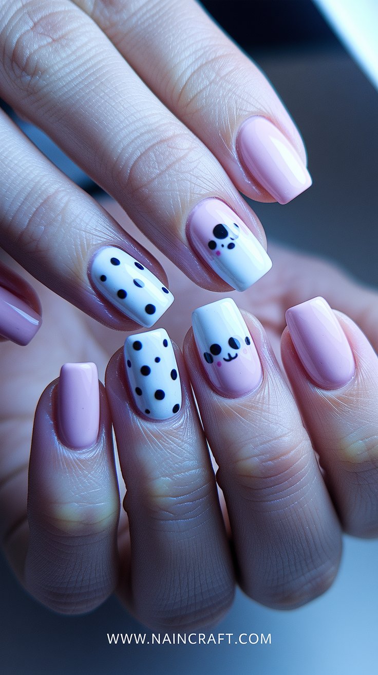 30 Simple Nails And Simple Nails Designs That Are Perfect for Every ...