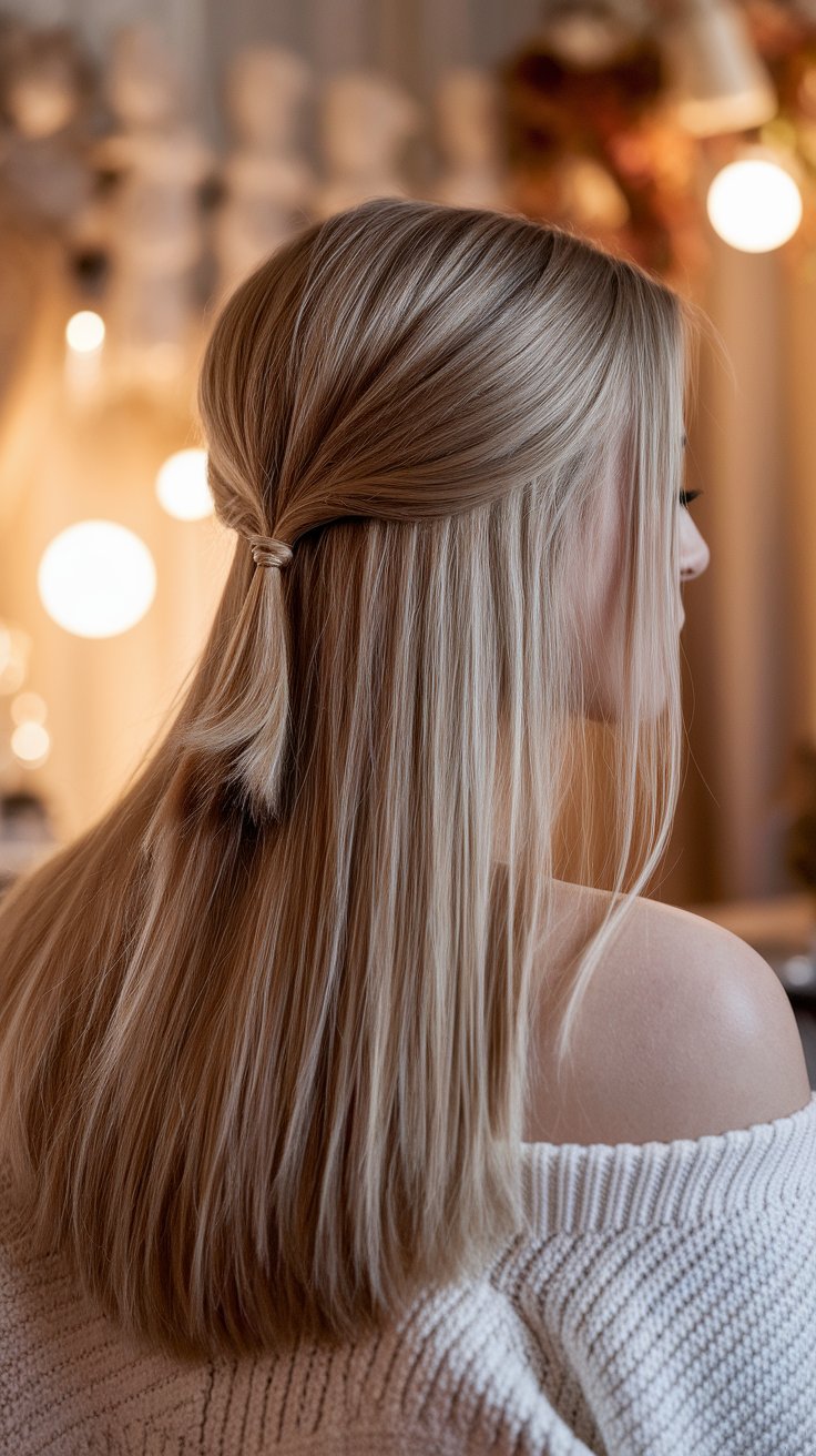 25+ Baddie Hairstyles That Will Make You Feel Like That Girl - NainCraft